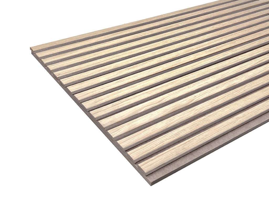 Akustikpaneele AURA Balance Light Oak | Akustikpaneele | Paneele ...